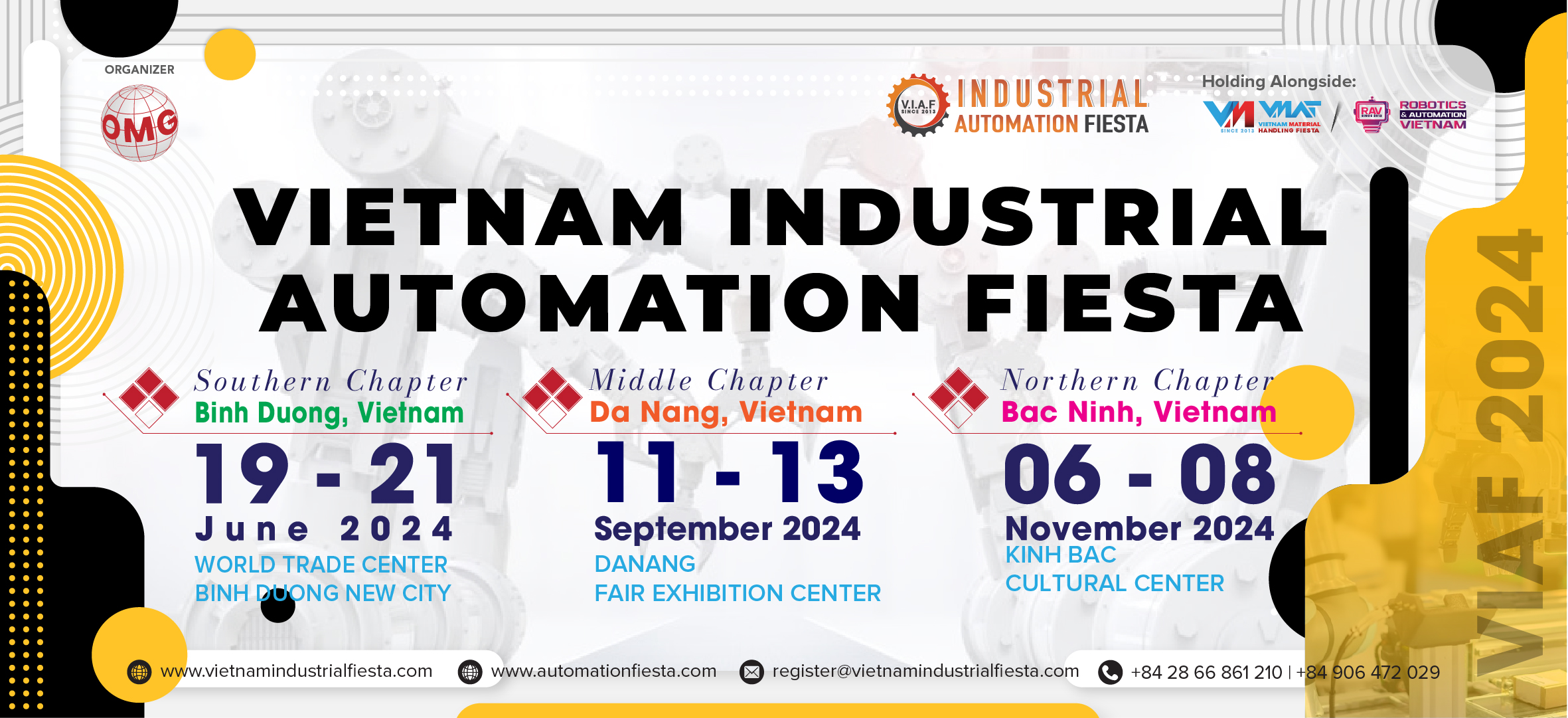 Exhibition Guide - VIAF