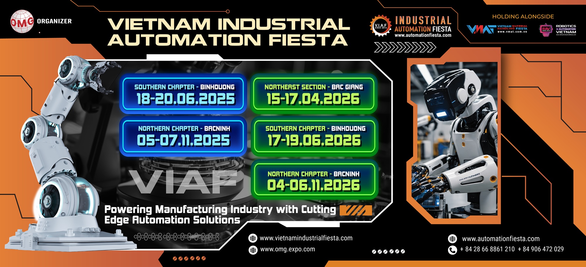 Exhibition Guide - VIAF